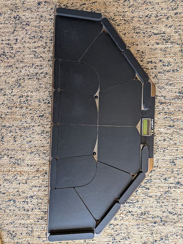 Alternate Mode TrapKAT XL | Reverb