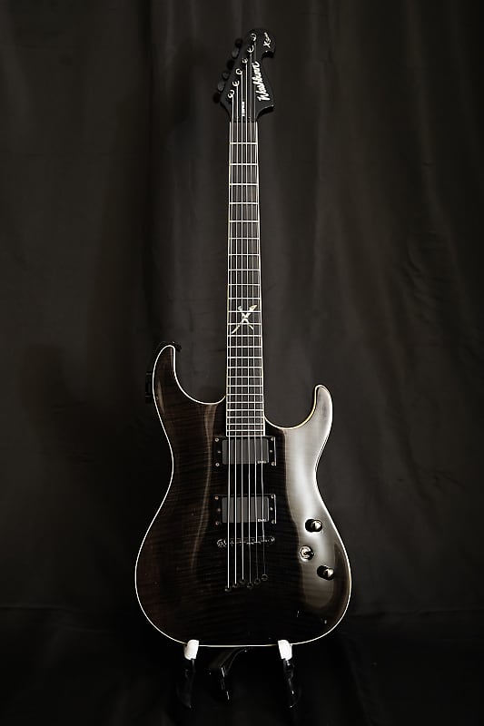 Limited Edition 2004 All Original Washburn X-50PROE (RARE!) | Reverb