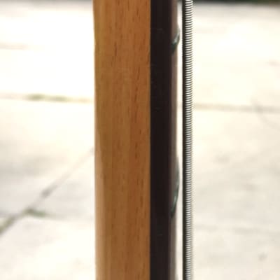 Kay EB-110 sunburst bass 1965 Teisco Del Ray | Reverb