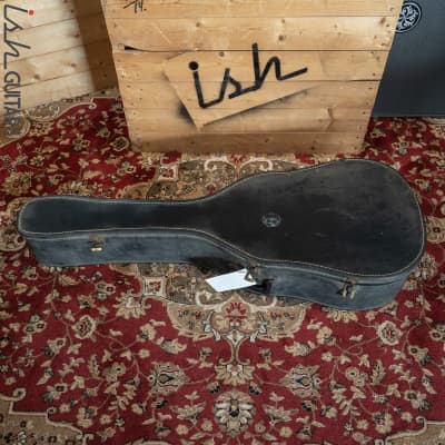 1960's Framus Texan 12-String Acoustic Guitar | Reverb