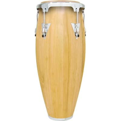 LP Performer Series Conga With Chrome Hardware 11 in. Quinto | Reverb