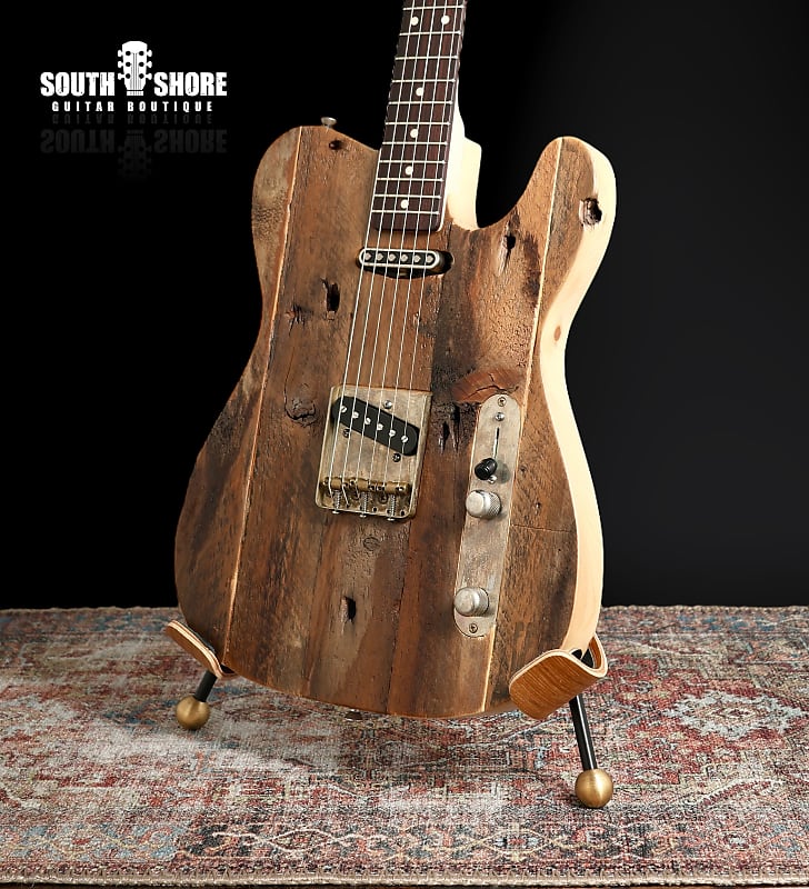 Dean Gordon Chelsea Hotelecaster # 26 - 2024 - | Reverb Canada