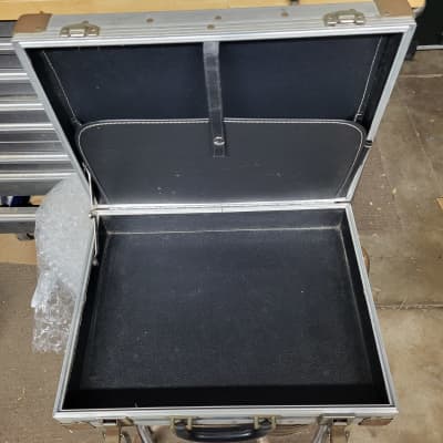 Anvil Briefcase 1970s - Blue | Reverb