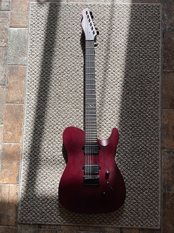 Chapman ML3 Pro Modern | Reverb