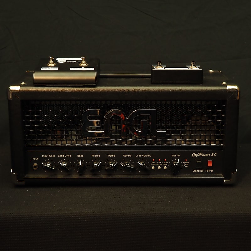 Engl Gigmaster 30 | Reverb