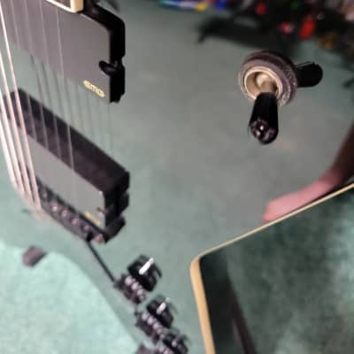 Dean ML Modifier 8 String guitar | Reverb