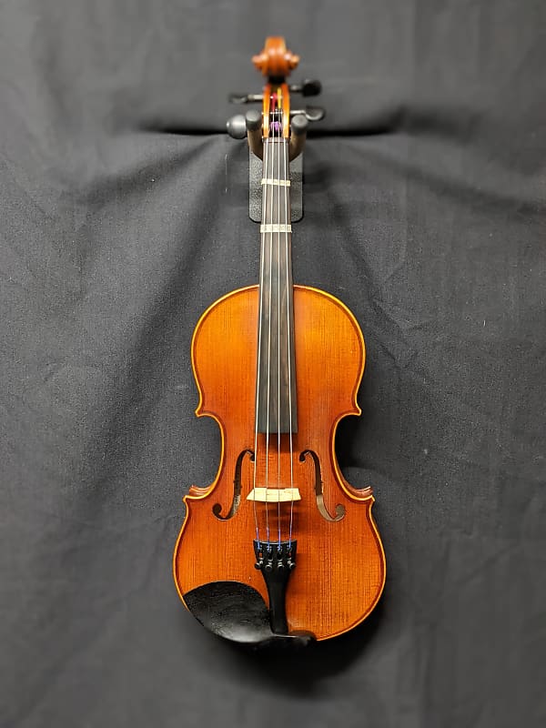 Franz Helmer 14" Viola w/Case & Bow (used) | Reverb