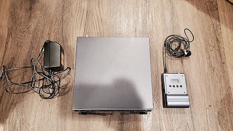 Sony UTX-B1 (with Receiver) | Reverb