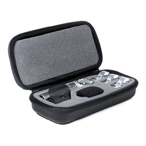 Shure Beta 181 Microphone Kit | Reverb