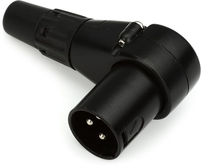 Que Audio QAD3 Q Compact Connection System Adapter (QAD3d1) | Reverb