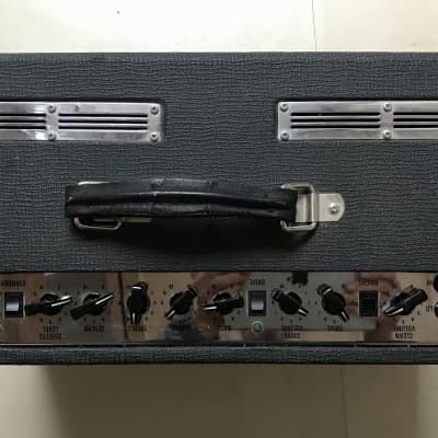 Laney VC30-112 30-Watt 1x12" Tube Guitar Combo Amp | Reverb UK