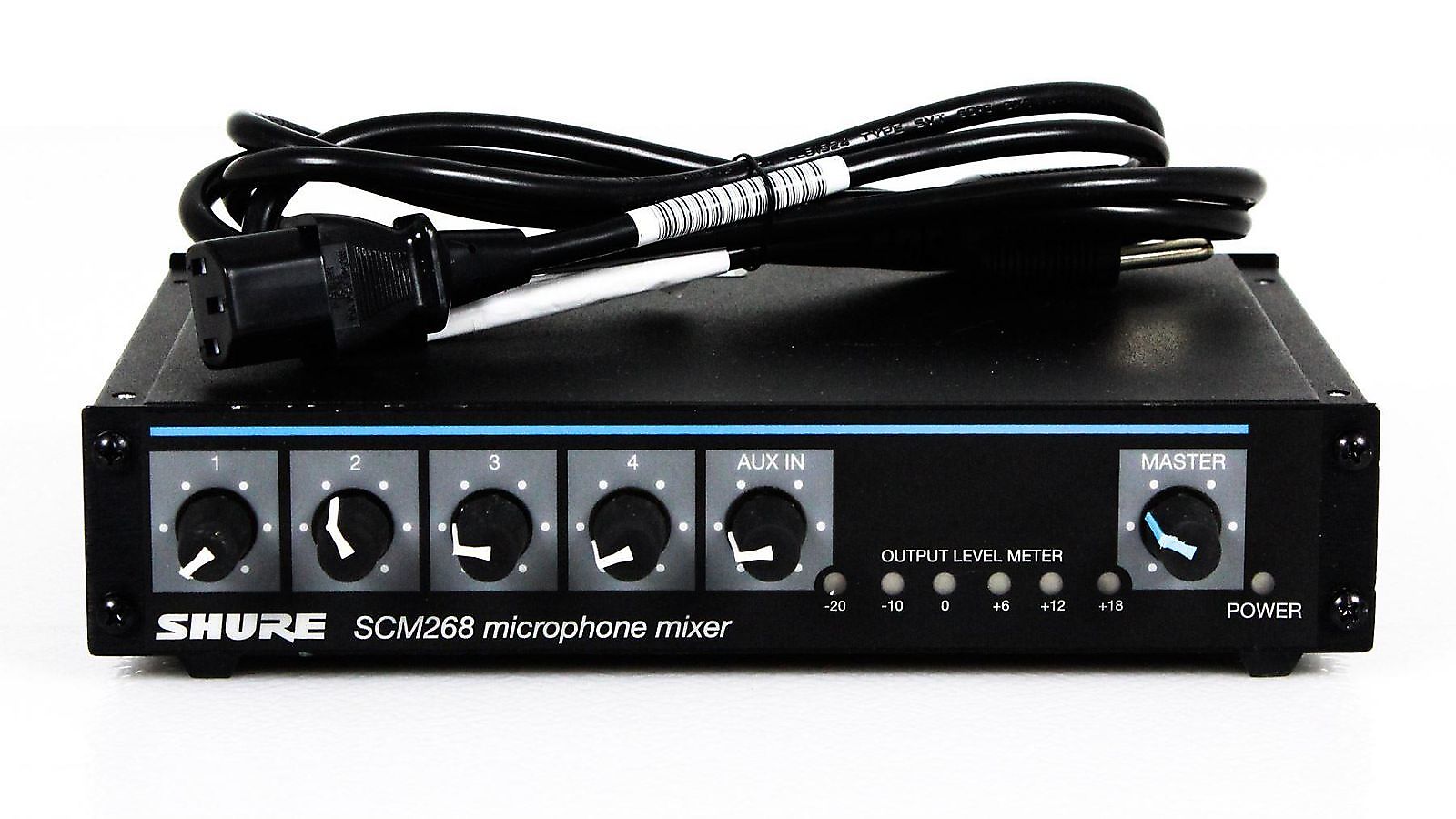 Shure SCM268 | Reverb