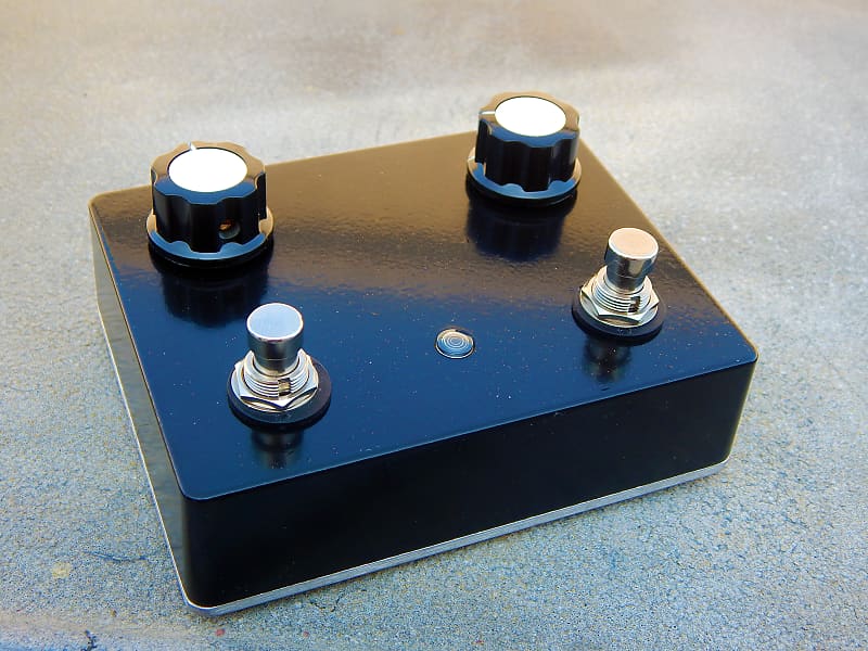 Sizzorfite Studio Fuzz Master (Ace tone Fuzz Master FM2 | Reverb