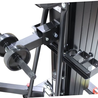 FANTEK Spain Compact Front Loading Lifting Line Array Systems | Reverb