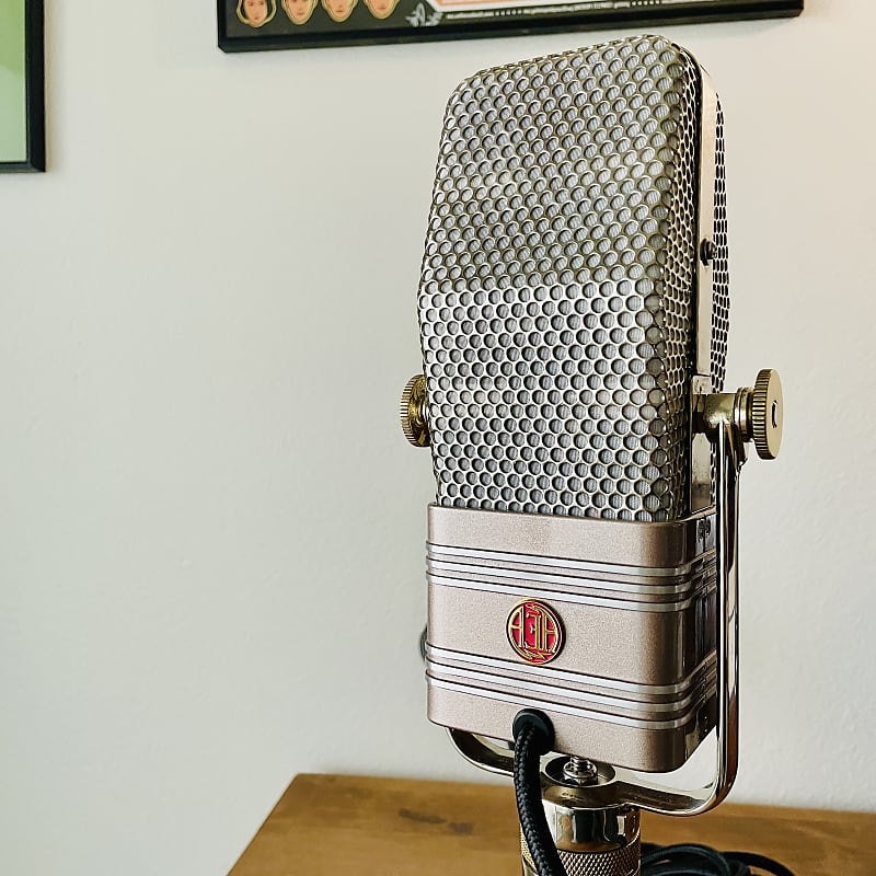 AEA A440 2010s - Gray | Reverb