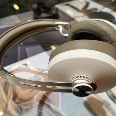 Sennheiser HD 414 Limited Edition Sennheiser Fifty Years Sennheiser HD 414 Limited Edition Sennheiser Fifty Years
