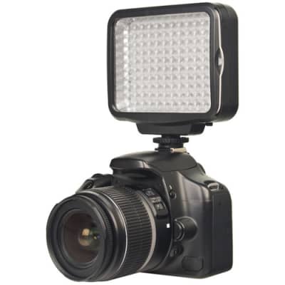Bower The Digital Professional LED Kit for Photo and Video | Reverb