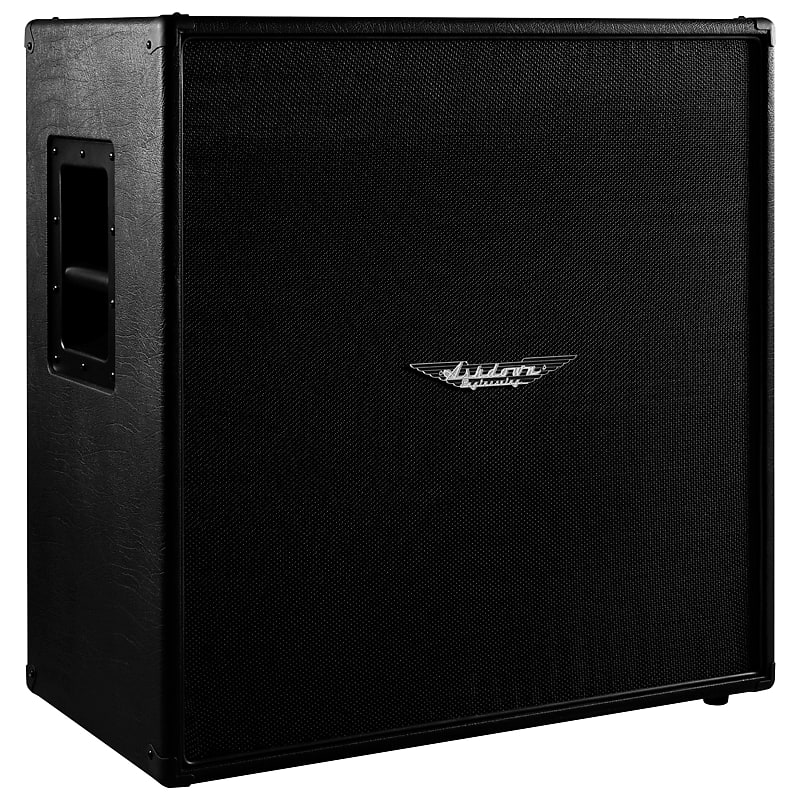 Essex SX-412F 4x 12" Ashdown | Reverb