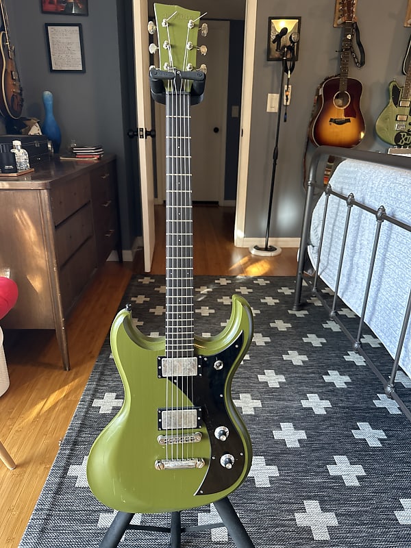 Dunable Gnarwhal 2023 - Olive Green | Reverb