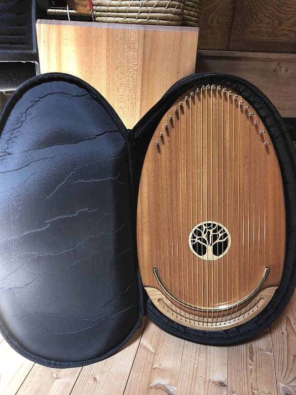 Reverie Harpe Peter Roberts | Reverb