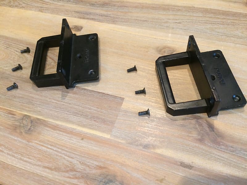 Roland rack ears for | Reverb UK