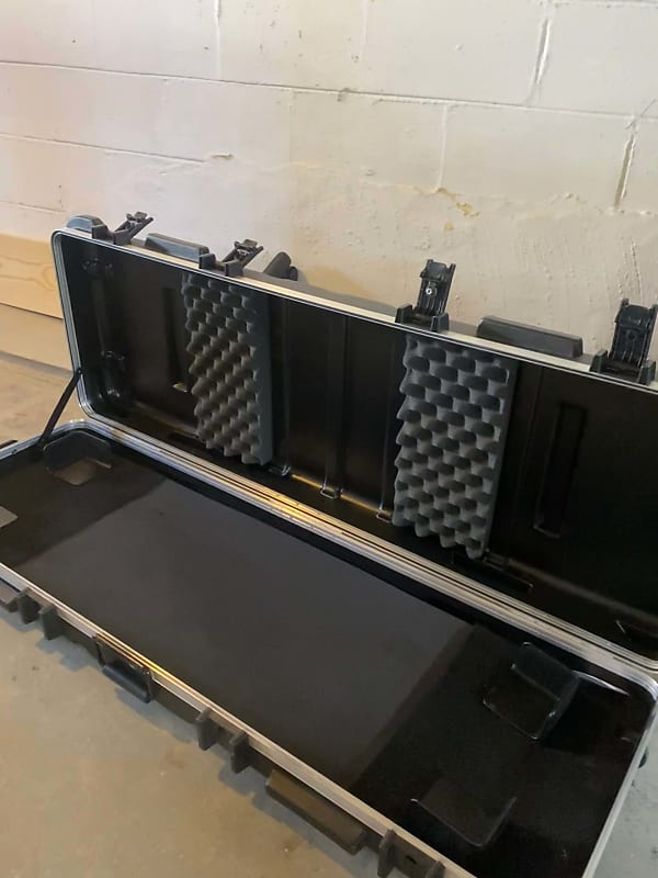 SKB 1SKB-5820W 88 key ATA Keyboard Case | Reverb