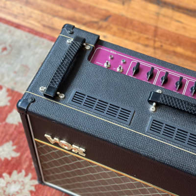 Vox AC30 Chassis 1964 | Reverb Australia