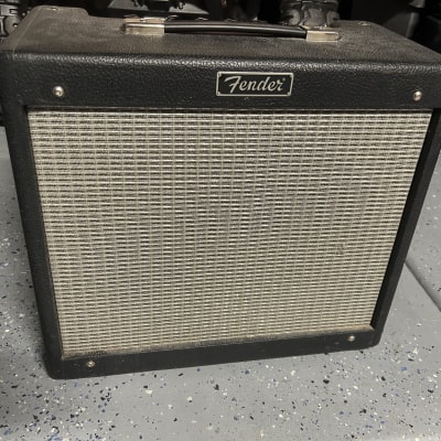 Fender Blues Jr 90s Tube Combo | Reverb