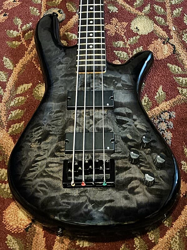 Spector Legend Classic Bass | Reverb