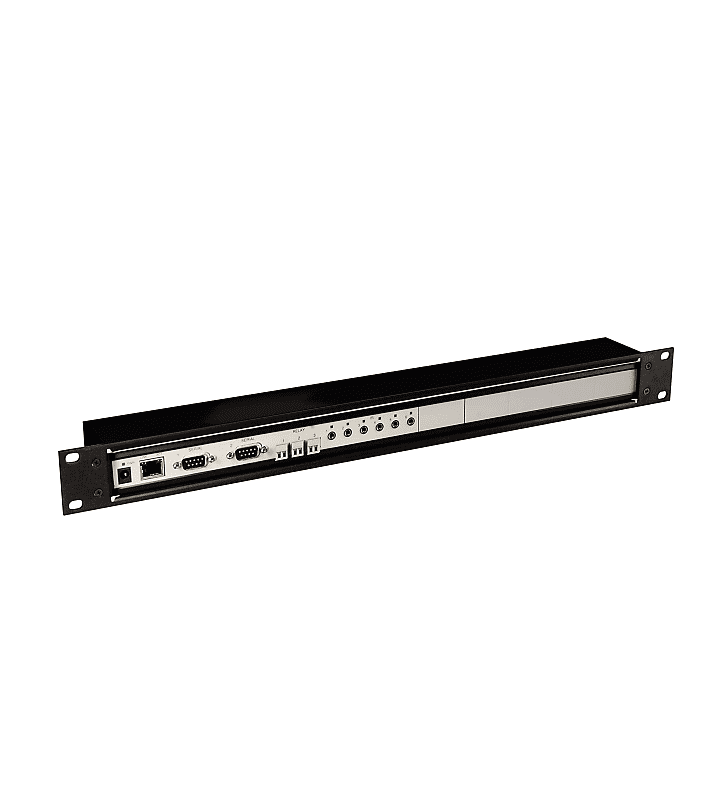 Global Caché GC-100-18R Network Adapter with 18-Inch Rack | Reverb