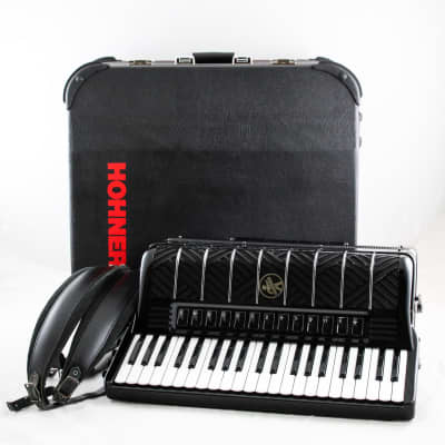 hohner Anacleto El Italiano 5 switches EAD | Reverb