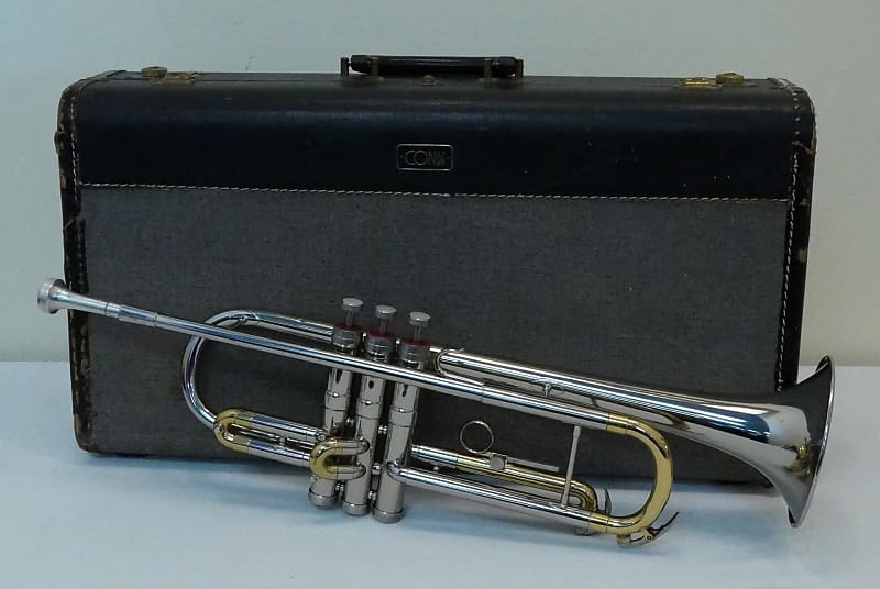 Conn Constellation 36B Trumpet (1959) | Reverb