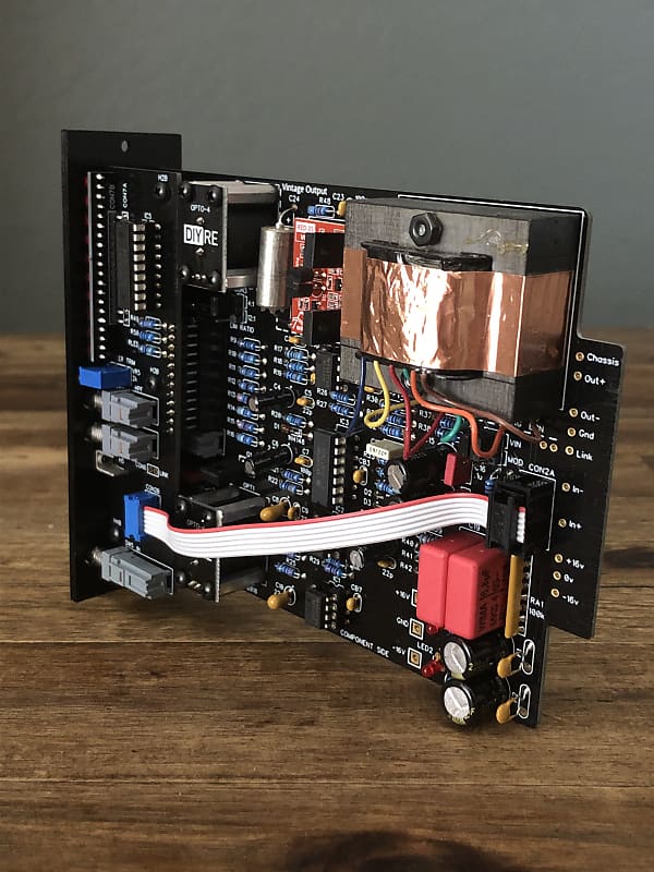 DIYRE OLA5 2019 | Reverb