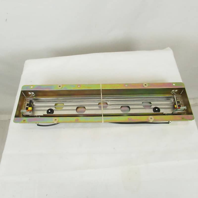 Accutronics Spring Tank - Metal | Reverb