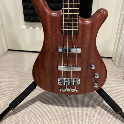 Warwick Dolphin Pro 1 | Reverb