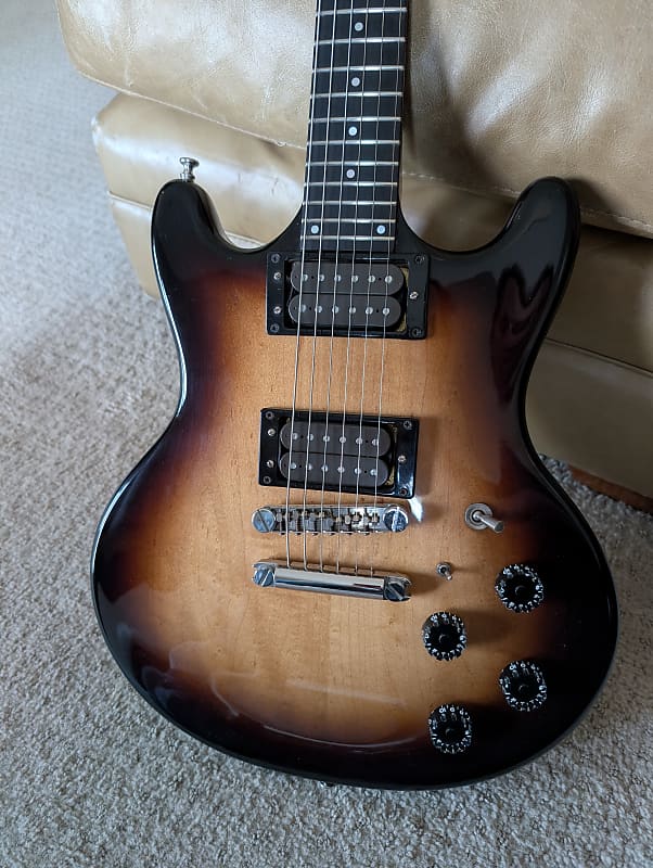 1980 Guild M-80 | Reverb