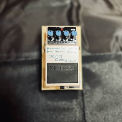 Boss Effect Pedal Bundle | Reverb