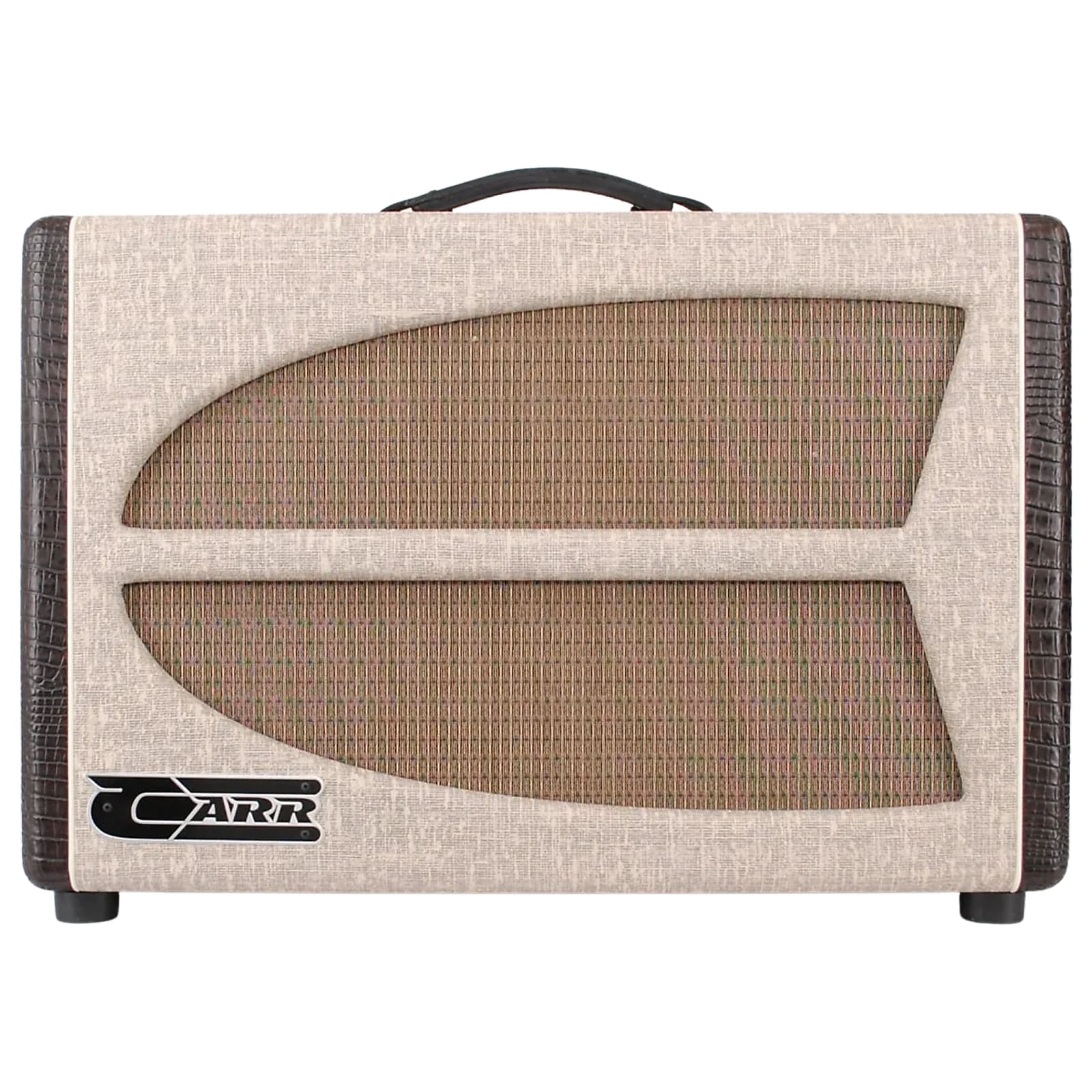 Carr Lincoln 18-Watt 2-Channel 2x12" Guitar Combo | Reverb Canada