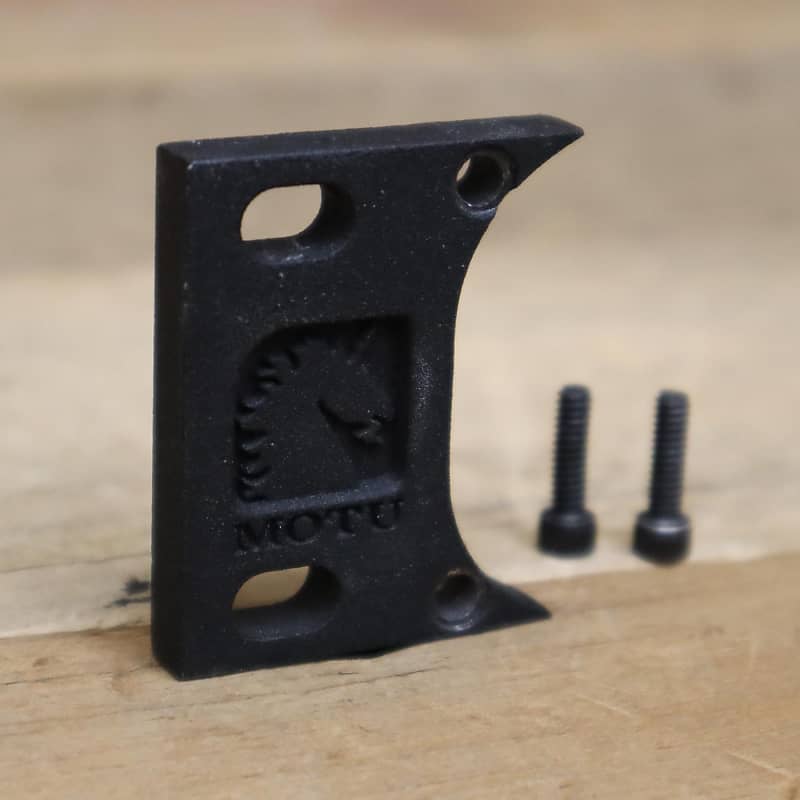 MOTU 1u Rack Mount Ear for 828 2408 Microlite Ultralite | Reverb