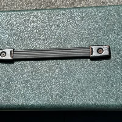 Randall RG-100 Classic 2-Channel 100 Watt Solid State Guitar | Reverb