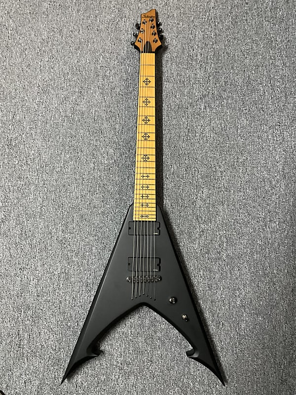 Schecter Jeff Loomis | Reverb