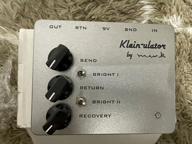 Ceriatone Kleinulator Mini | Reverb