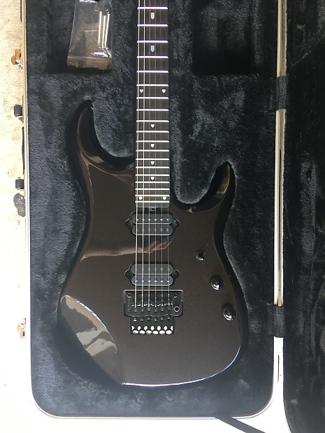 Music man JP16 Evan | Reverb