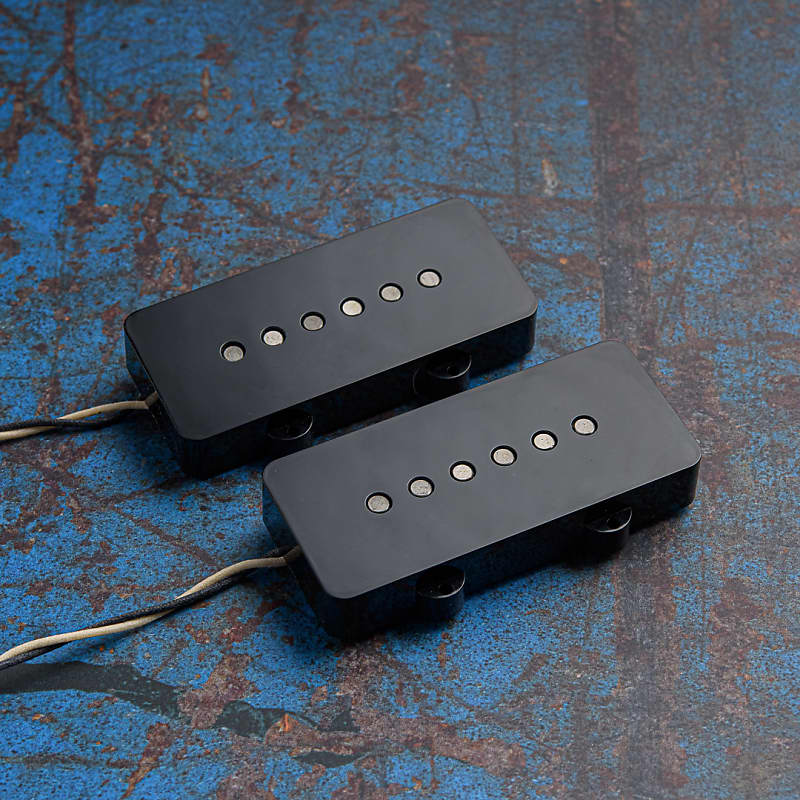 Ron Ellis Jazzmaster Pickup Set - In the EU, | Reverb Deutschland