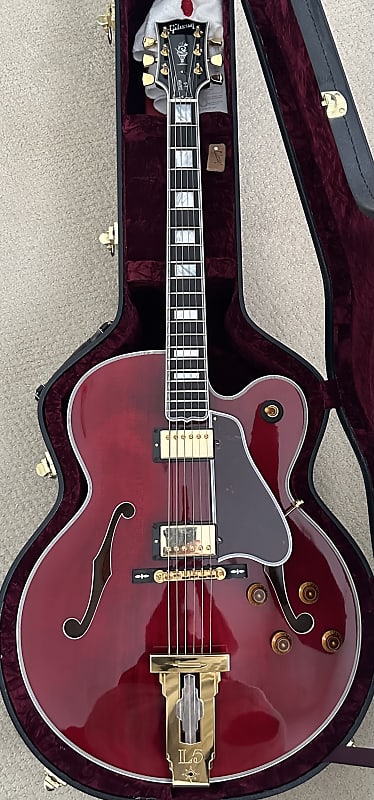 Gibson Custom Shop L-5 CES | Reverb