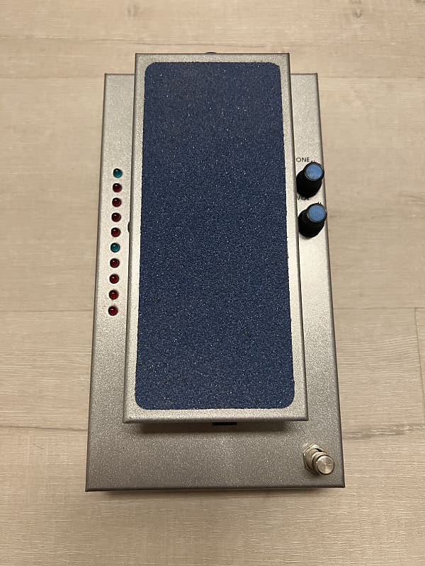 Visual Sound Visual Blues (VB1) | Reverb