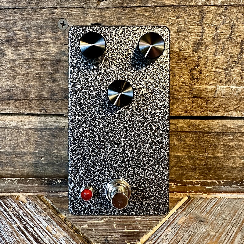 Northstream Sound - Color Fuzz (Handmade Cornish P-2 Clone, | Reverb