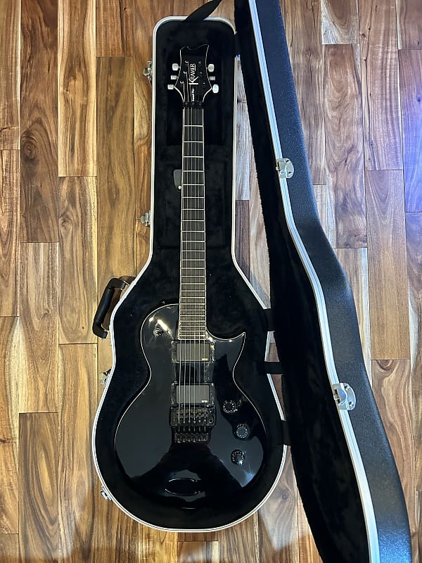 Kramer Assault Plus FR | Reverb