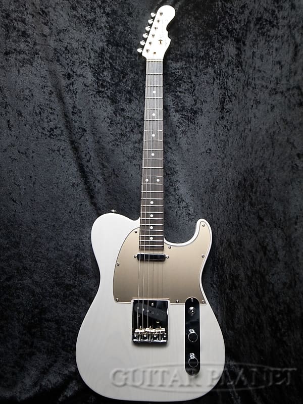 Momose MT1-STD/R-GP WBD-MAT Made In Japan 【Shop Order | Reverb