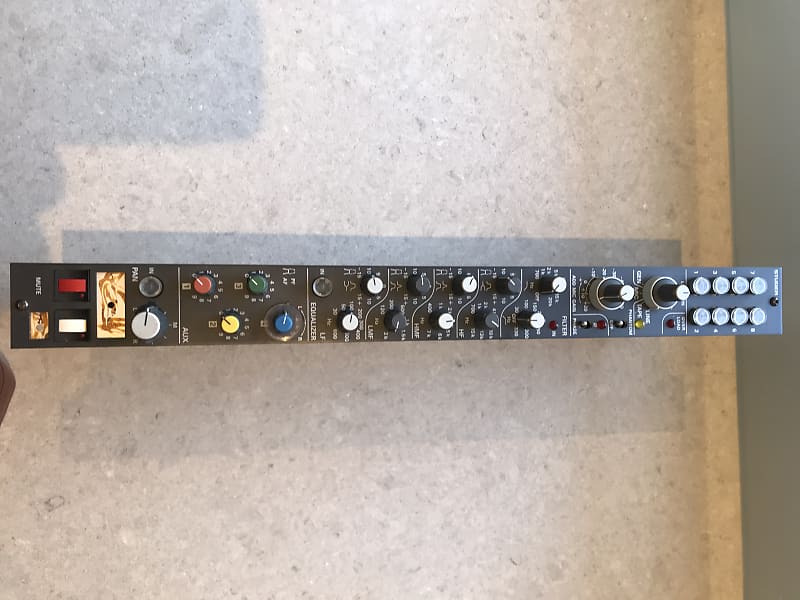 Studer 900 A Module 1.912.222.00 | Reverb